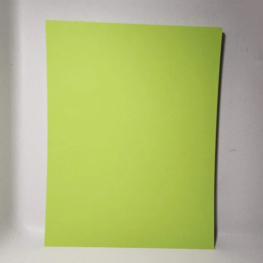 AstroBrights | Office | Graduation Pages Sheets Green Cardstock Paper ...